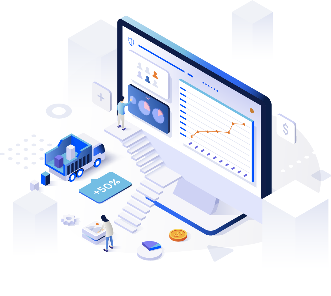 SMART+ CLASS 4X4 Emprendedores todo terreno - Samuel González